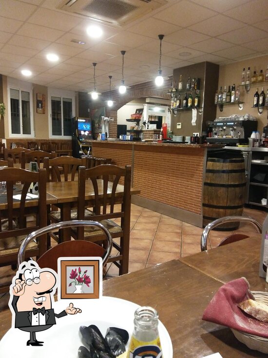 RESTAURANT LARIMAR, Roda De Bara - Menú del restaurante, precios y reseñas