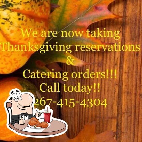 Golden Corral Buffet & Grill, Wyncote - Restaurant menu, prices and reviews