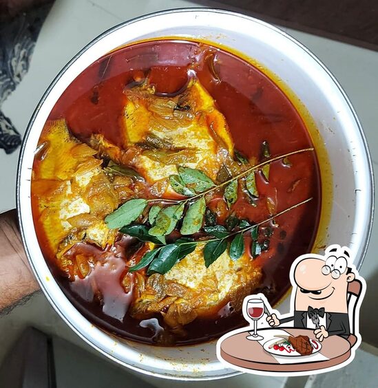 Kerala Kitchen Traditional Home Made Foods, Ernakulam - Restaurant menu ...