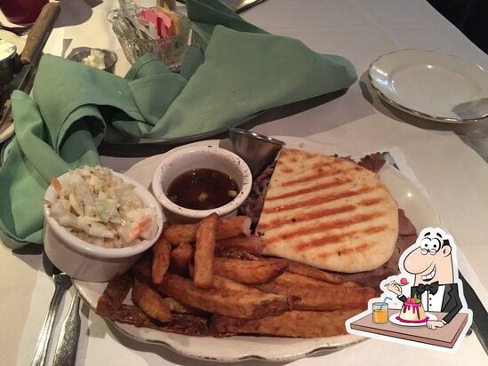 Alpine Grille, 920 State Hwy 30 in USA - Restaurant menu and reviews