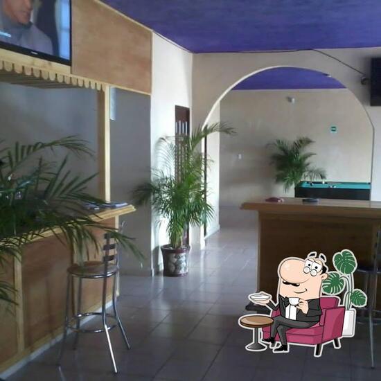 Botanero Bar "LA ISLA", Atlixco - Menú del restaurante, precios y reseñas