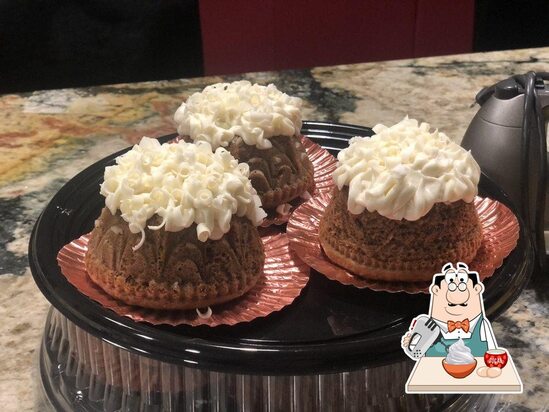 Copper Lotus Café & Bistro in Palm Coast - Restaurant menu and reviews