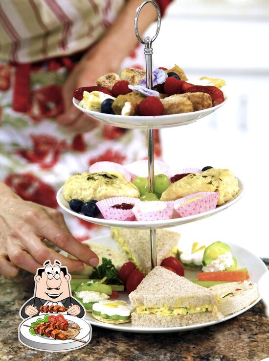 Dragonfly Delights Tea Room, Wasagaming - Restaurant menu, prices and ...