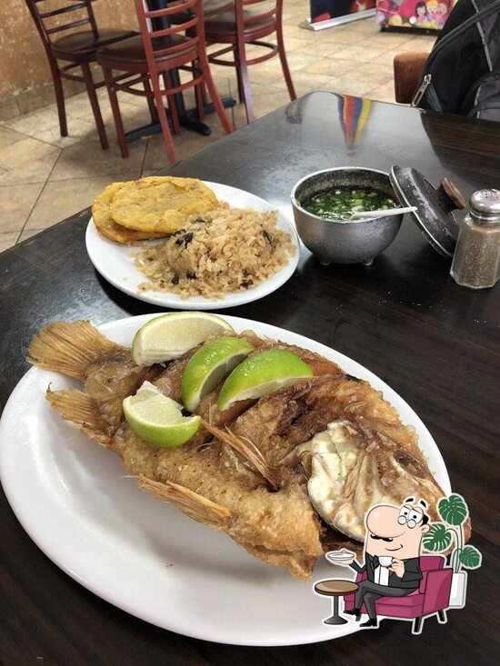 San Pocho, Miami, Brickell - Restaurant menu, prices and reviews