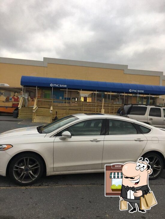 Food Lion, Hagerstown - Restaurant menu, prices and reviews