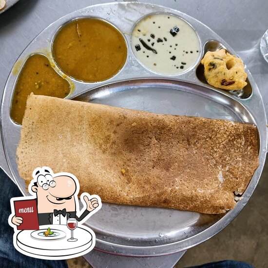 Hotel Coffee Land Pamba, Pamba - Restaurant menu, prices and reviews