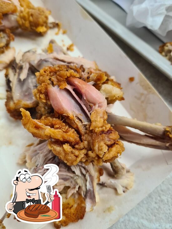 KFC metropolis mall, Larnaca - Restaurant reviews