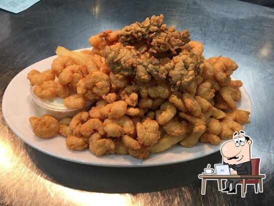 Mayflower Seafood Smithfield Smithfield NC, Smithfield - Restaurant ...