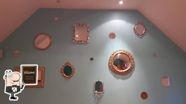 Mermaid Alley in Penzance - Seafood restaurant menu and reviews