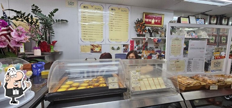 Mr Bread Bakery, San Francisco - Restaurant menu, prices and reviews