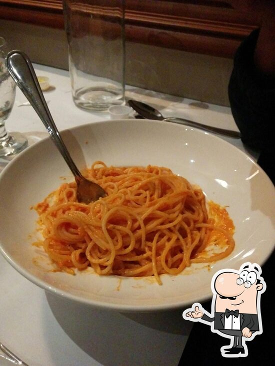 Piatti Pronti, Laval - Restaurant menu, prices and reviews