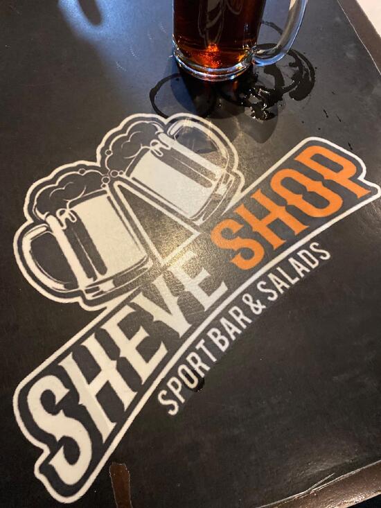 Menu at Sheve Shop Restaurante Bar, Agua Prieta, Calle 6 ave. 11 esquina