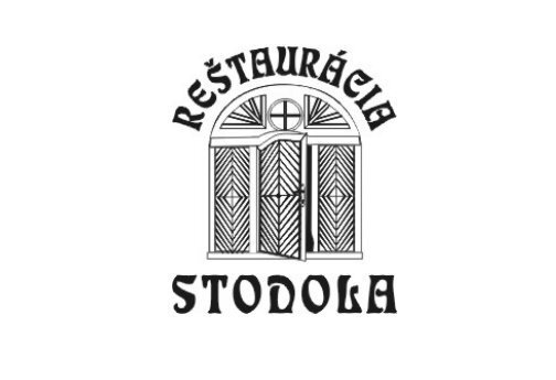 Speisekarte von Stodola restaurant, Košice