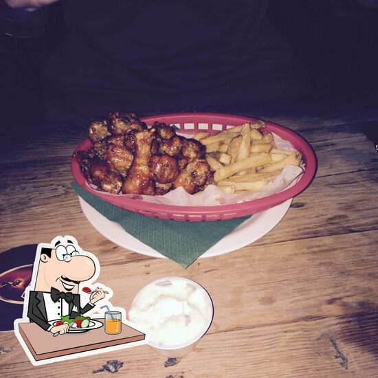 Woolshed Baa & Grill in Dublin - Restaurant reviews
