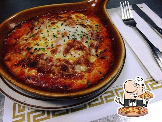 Uncle Joe's Restaurant & Pizza in Norwalk - Restaurant reviews