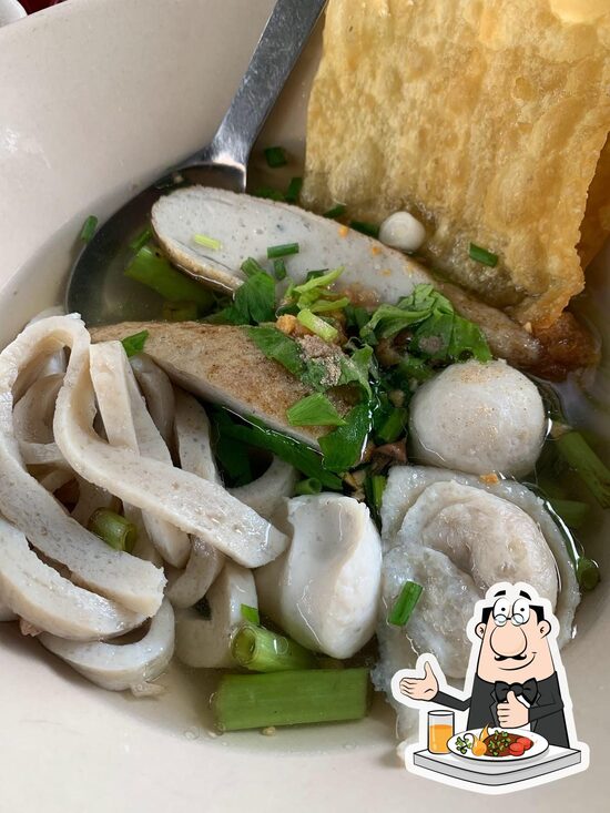 VP PARK Srinagarindra - Restaurant menu, prices and reviews