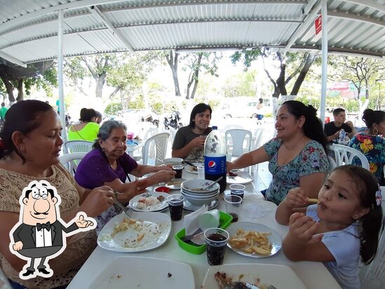 Restaurante El Castillo del Pollo, Neiva - Opiniones del restaurante