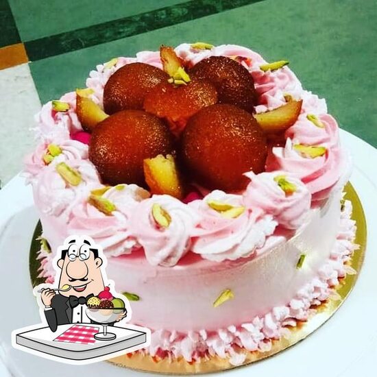Charming Cakes Pen, Pen - Restaurant menu, prices and reviews