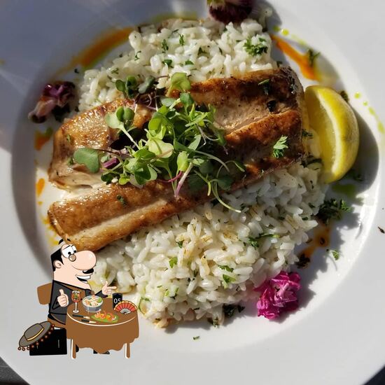 BrewFish Bar & Grill, Pompano Beach - Restaurant menu, prices and reviews