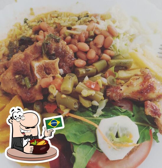 Delicius Restaurante, Brasília - Opiniones del restaurante