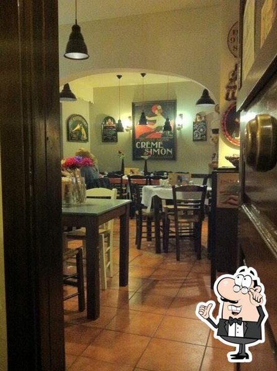 Odos Aristotelous, Elliniko - Restaurant menu, prices and reviews