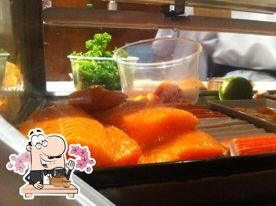 Kojima, Recife - Japanese restaurant menu and reviews