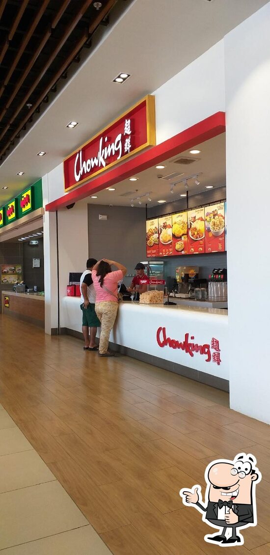 Chowking CityMall Bulua, Cagayan de Oro - Restaurant menu, prices and ...