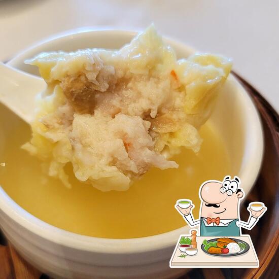 Hoi Tin Garden Restaurant, Hong Kong - Restaurant menu, prices and reviews