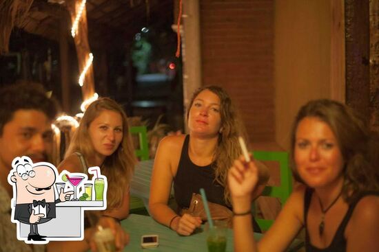BAR Cronopio mazunte, Mazunte - Restaurant reviews
