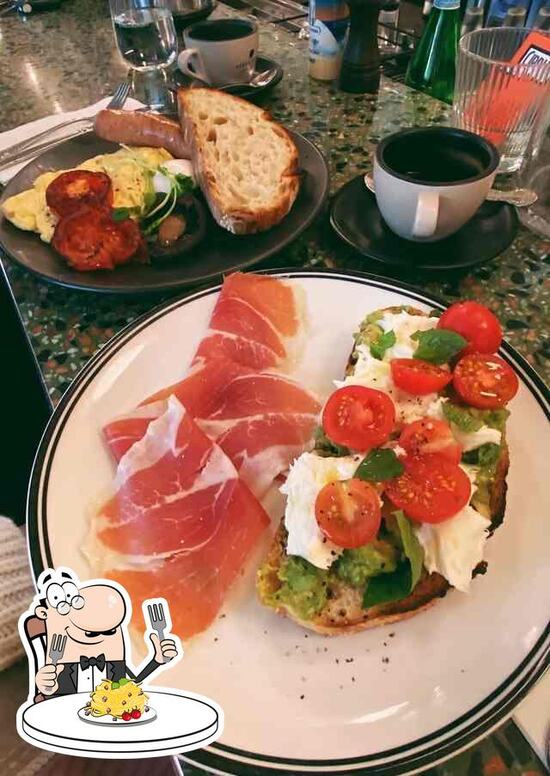 Barbetta in Paddington - Restaurant reviews