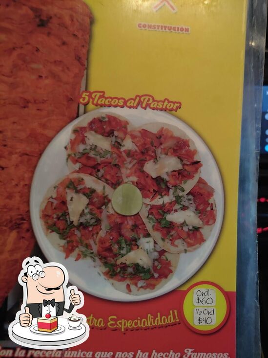 Encomenderos restaurant, Torreón, Oriente 1400 - Restaurant reviews
