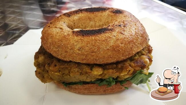 Fit Food Shack in Liverpool - Restaurant menu and reviews