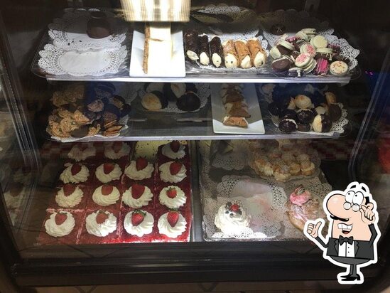 Grammy's Goodies in Wheat Ridge - Restaurant menu and reviews