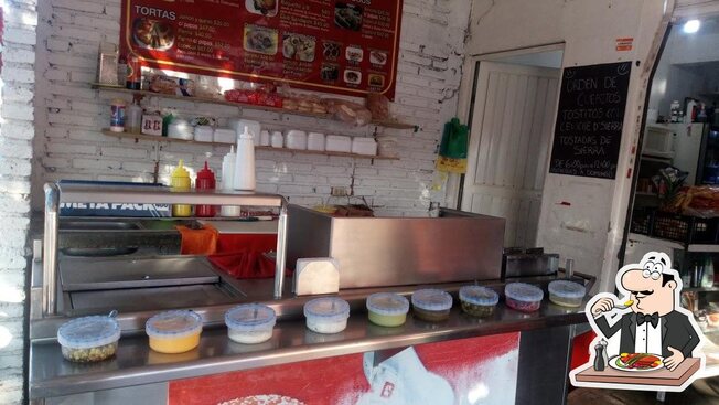 Hamburguesas y abarrotes JB, Mazatlán - Menú del restaurante, precios y ...