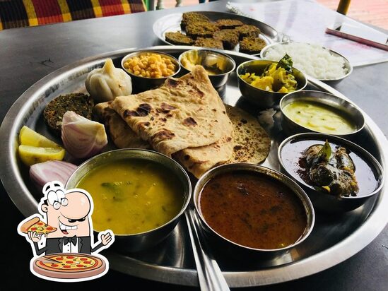 Hotel Sukanta Veg And Nonveg, India - Restaurant reviews