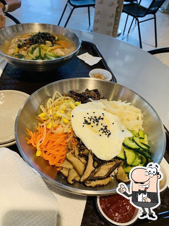 Ireh Korean Restaurant, Honolulu - Restaurant menu, prices and reviews