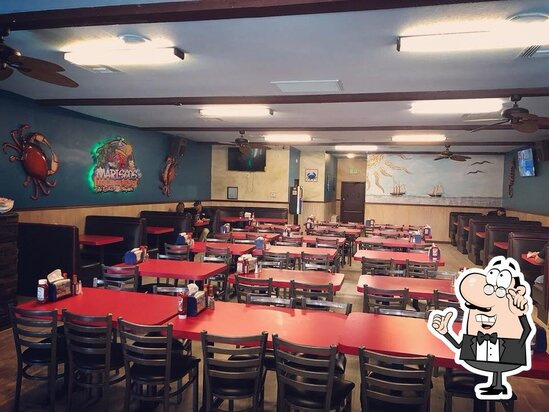 Las Islas Marias Mariscos in Palmdale - Restaurant menu and reviews