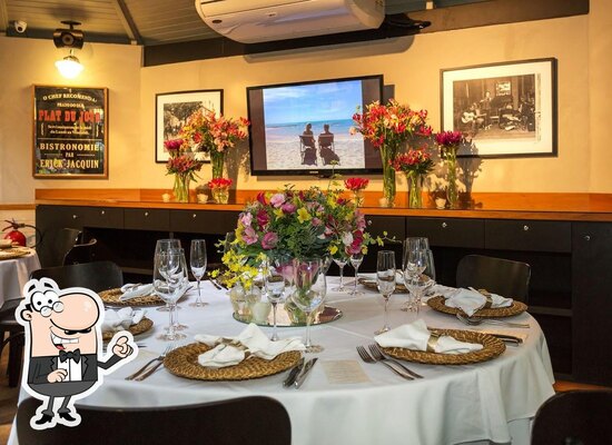 Le Bife churrascaria, São Paulo - Menu do restaurante e avaliações