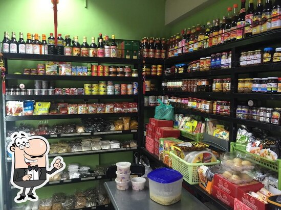 Little Store On The Hill, San Juan - Restaurant menu, prices and reviews