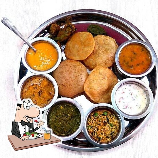 Menu at Mahalakshmi Snacks, Mumbai