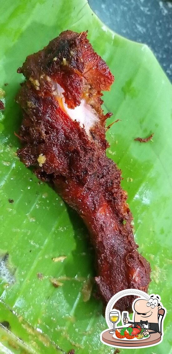 Nellai Fast Food, Chennai, No.157 - Restaurant reviews