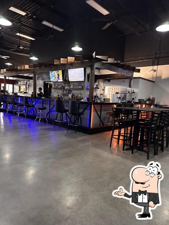 OXO Bar and Grill, Springfield - Restaurant menu, prices and reviews