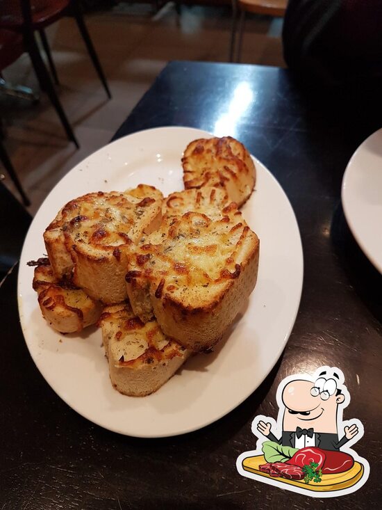 Pizza Land Steakhouse, Lakemba - Restaurant menu, prices and reviews