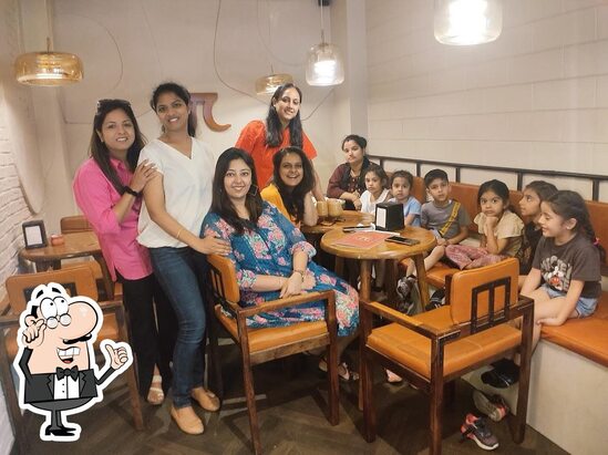 Tan Coffee, New Delhi, Shop No 8 & 9 - Restaurant reviews