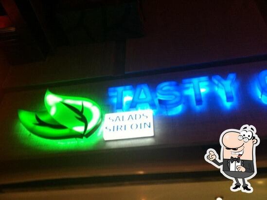 Tasty Greens, Ecatepec - Restaurant menu, prices and reviews
