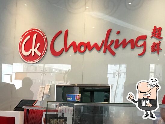 Chowking, Dubai - Restaurant menu, prices and reviews