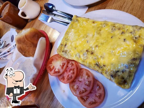 Log Cabin Restaurant, Ruidoso - Restaurant menu, prices and reviews