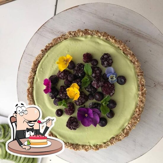 Restaurante Kind Kitchen, Bogotá - Opiniones del restaurante