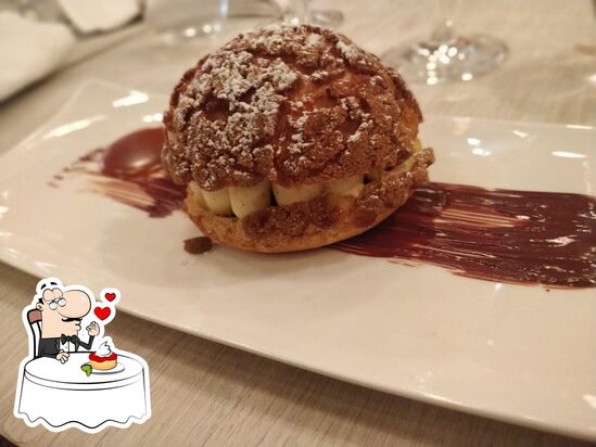 Le Selecto, Brussels - Restaurant menu and reviews