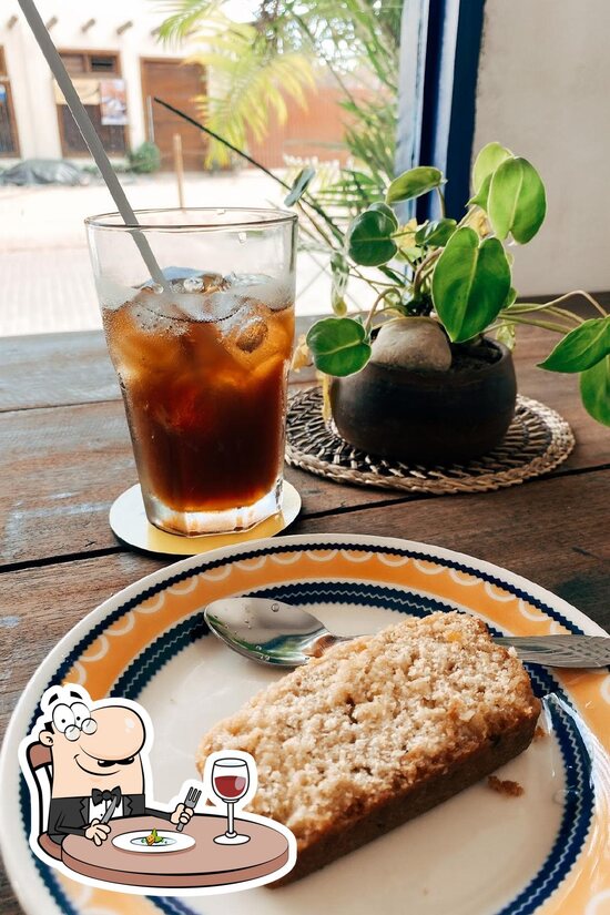 SAMO Café, Pipa - Avaliações de restaurantes